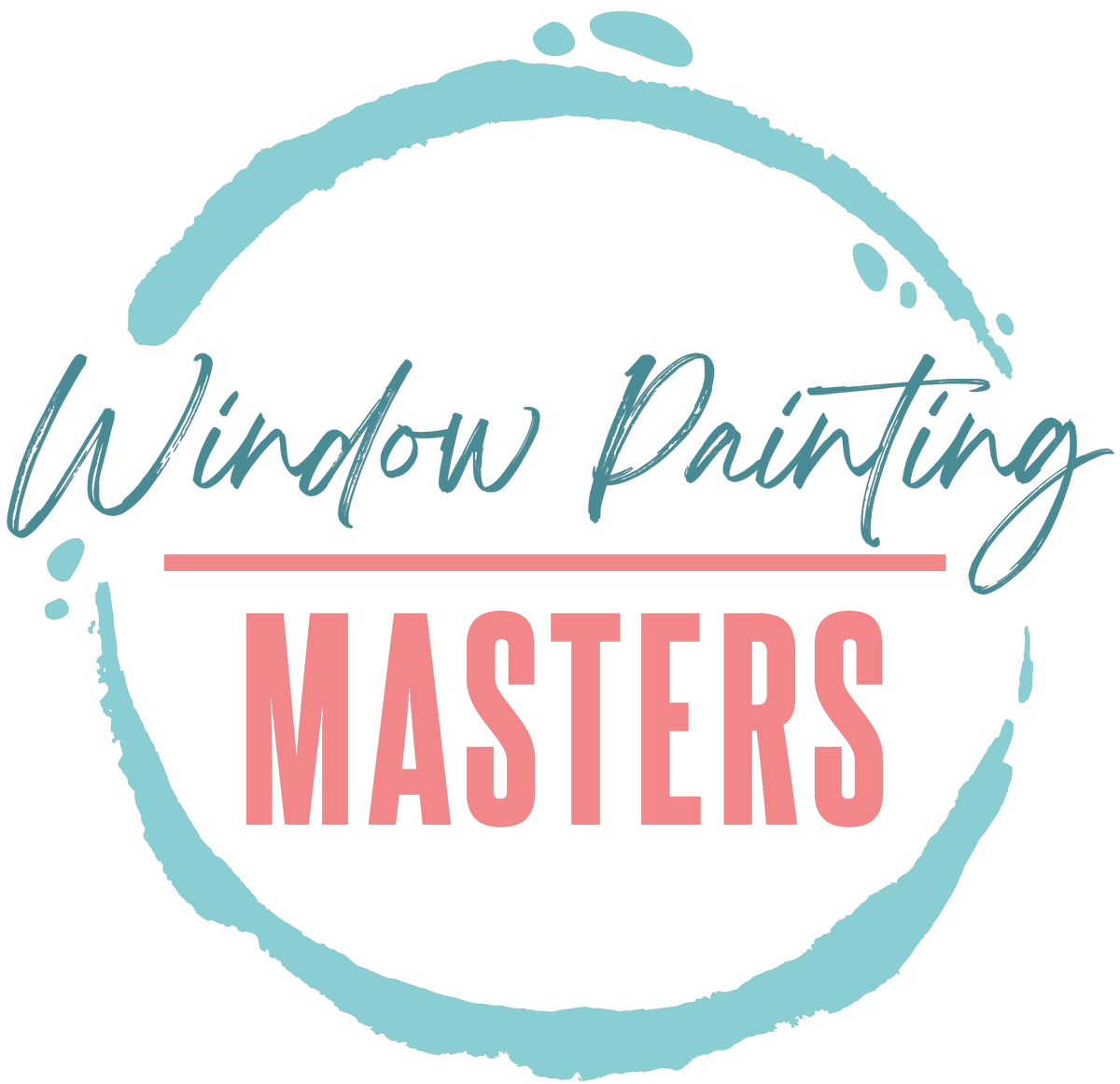 Win with Window Painting! | Window Painting Masters