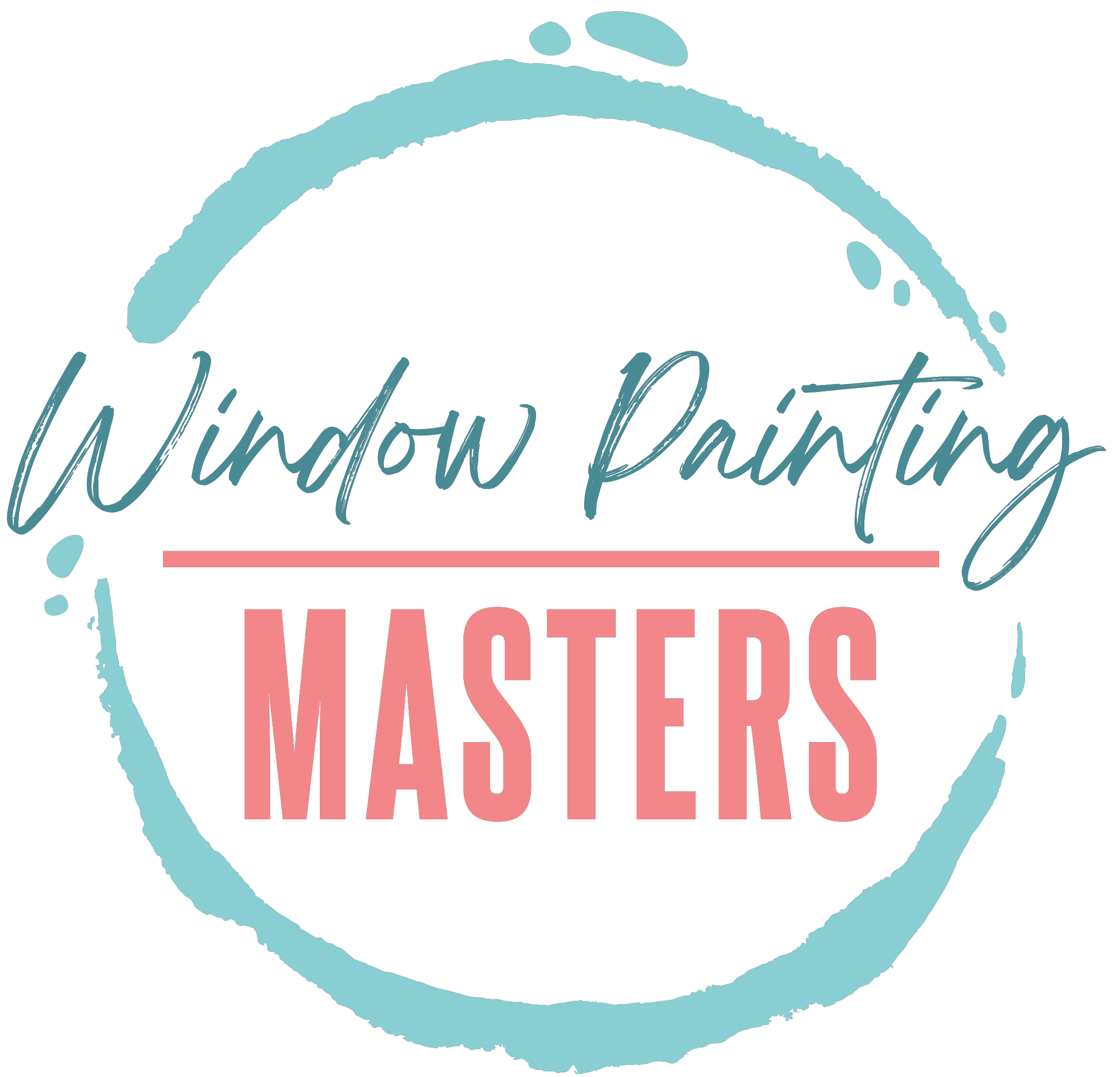 Win with Window Painting | Window Painting Masters