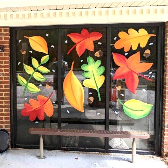 Win with Window Painting! | Window Painting Masters
